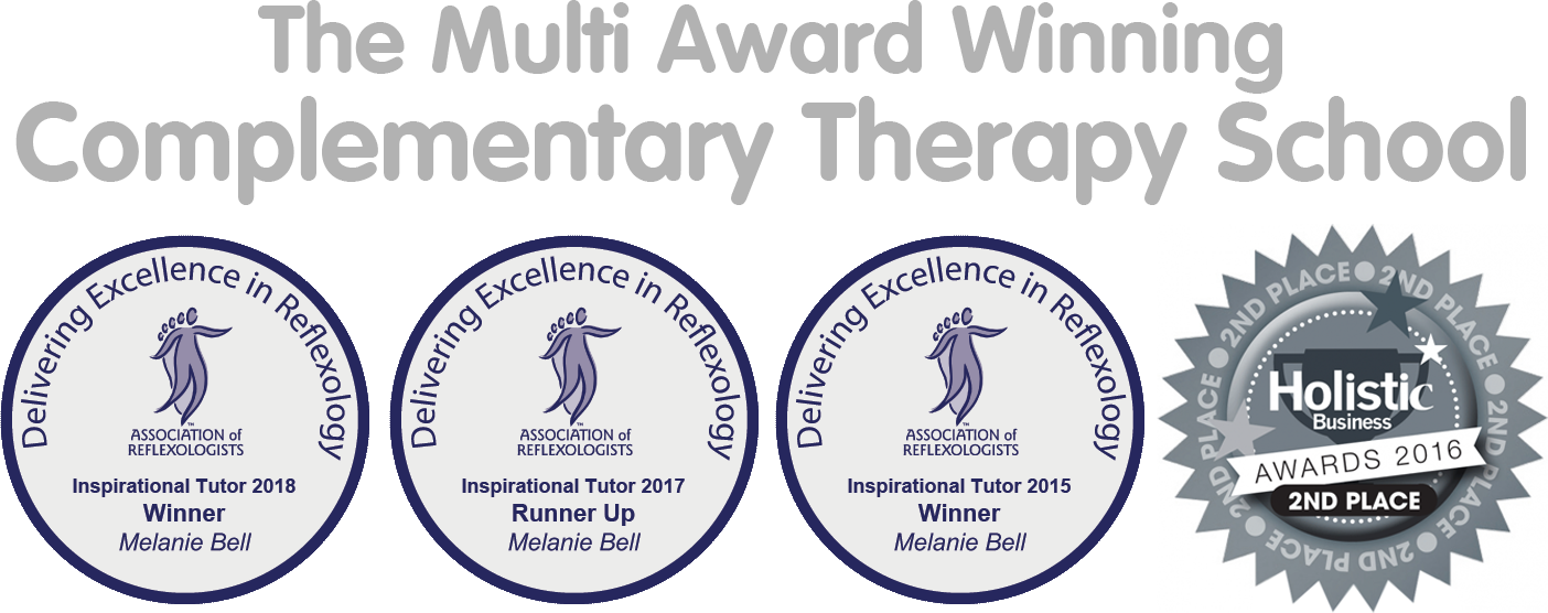 Diploma in Complementary Therapies - The Multi Award Winning ...